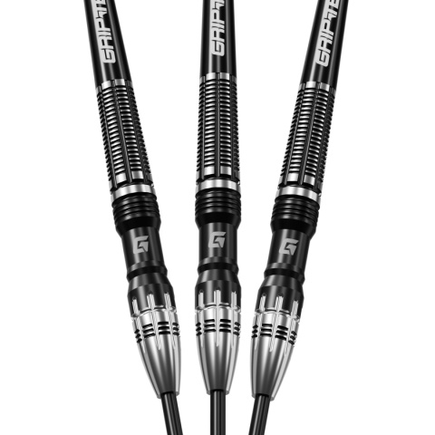 Lotki GOAT Rook – Steel Tip - Baltic Darts